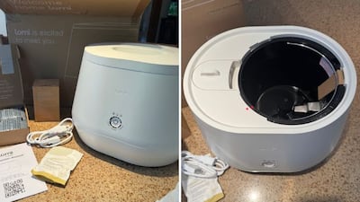 I Tested The Lomi Kitchen Composter: Green Revolution Or Just Another ...